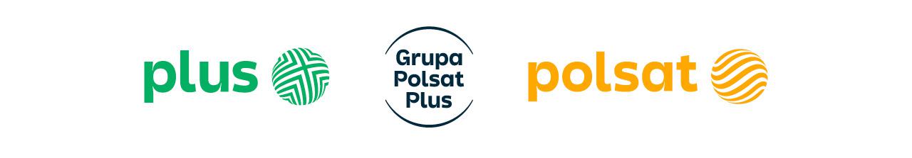 Grupa Polsat: Nowe logotypy i zmiana nazwy na Grupa Polsat Plus (wideo ...