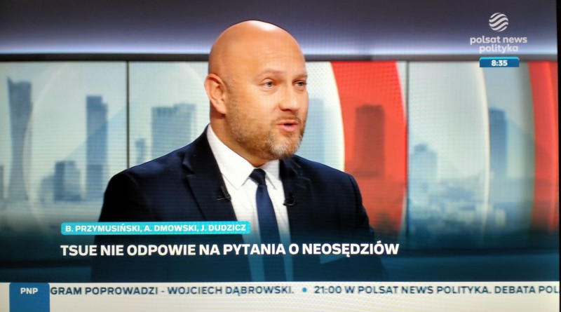 Rusza kanał Polsat News Polityka (2 akt.) – cyfrowypolsatnews.pl Rusza kanał Polsat News Polityka (2 akt.) – cyfrowypolsatnews.pl